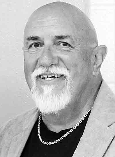 Gregory Wallace “Bo” Casto | News, Sports, Jobs - News and Sentinel